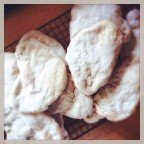 lotus bread - Recipes from a Normal Mum