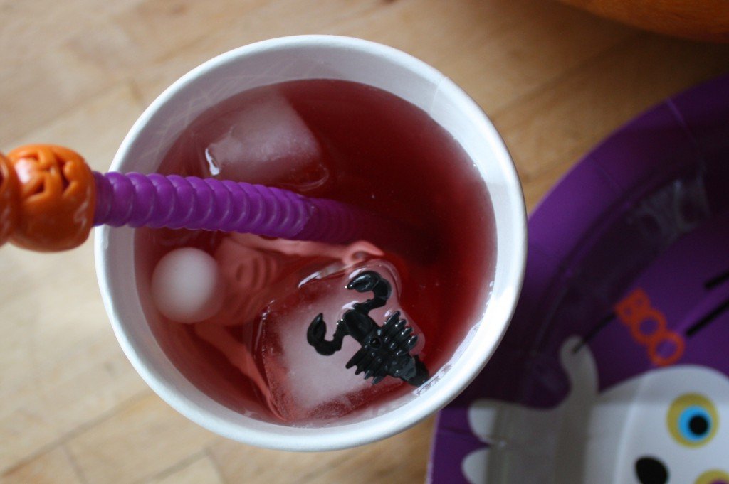 Halloween party ideas - Recipes from a Normal Mum