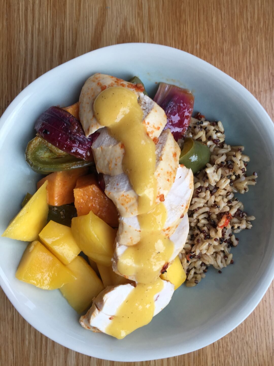Recipes from a normal mum, on a normal budget, for everyone to enjoy.